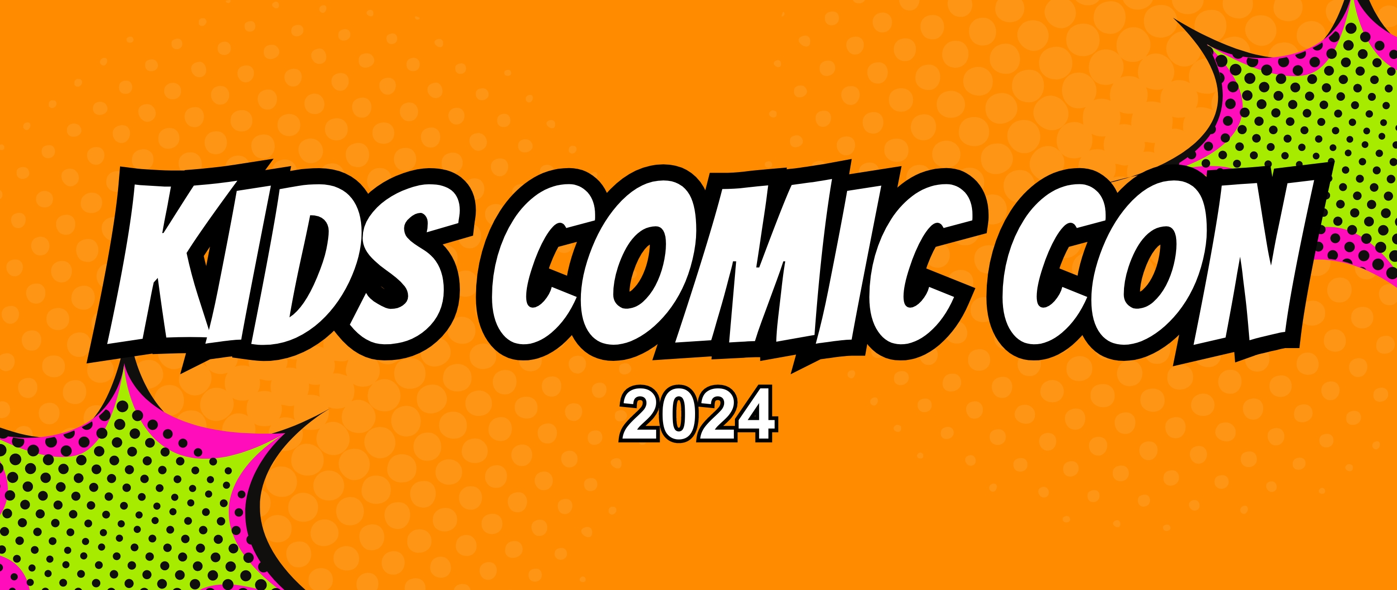 Kids Comic Con 2024 | Koch Family Children's Museum of Evansville